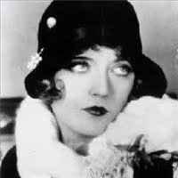 beautiful little fool: Flappers of the 1920's