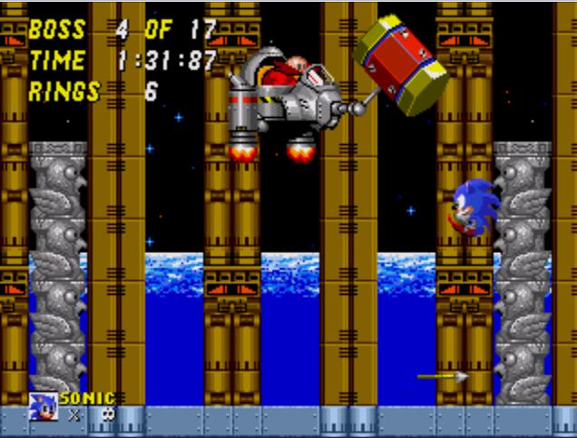 sonicdicasblog: agosto 2010