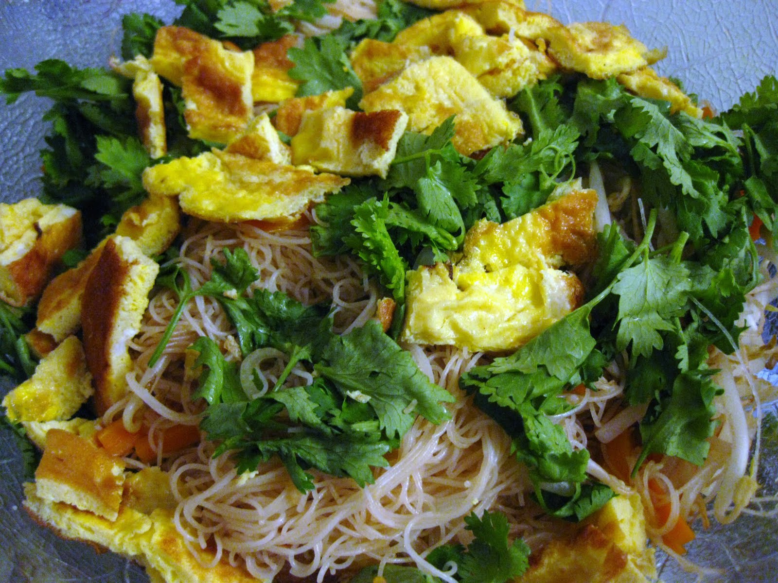 Pris Adventures: Fried Mee Fen