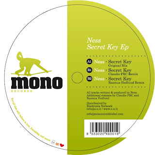 Mono Records