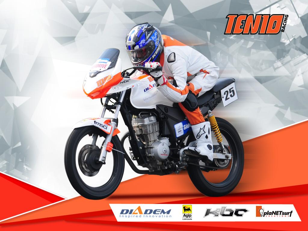 Mahindra and Ten10Racing, to be the first ever teams from India in ...