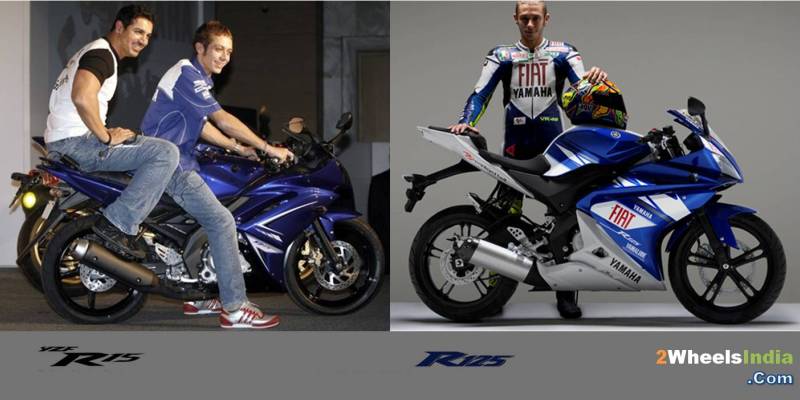 European Yamaha R125 for India? Good Joke..!! | Bike Chronicles of India