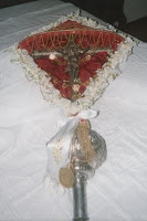 Vozes de São Julião: Compasso pascal