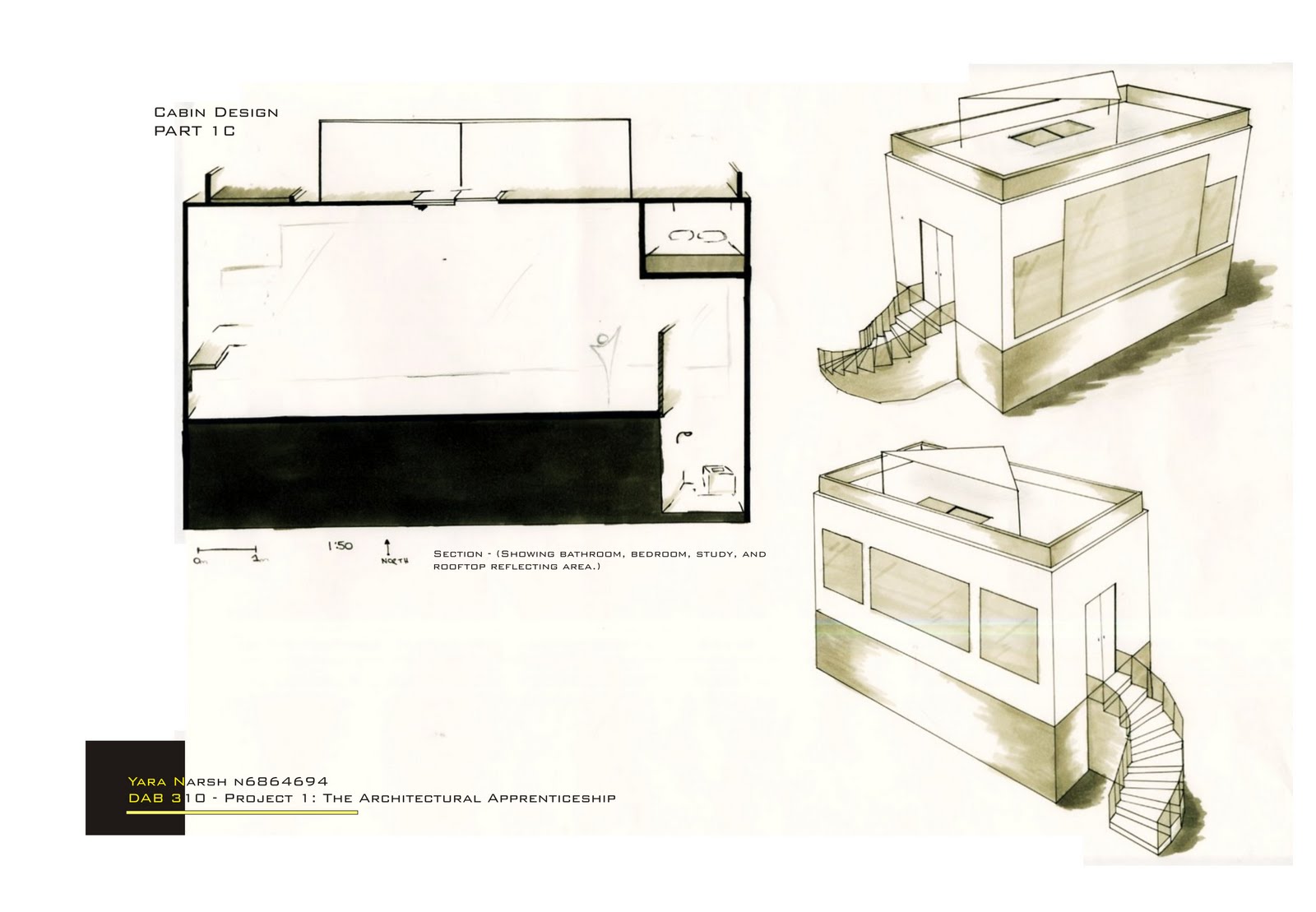 The Architectural Apprenticeship