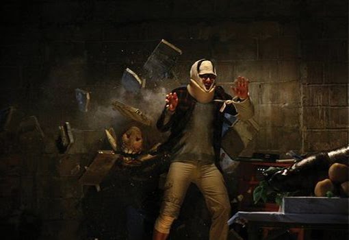 Magnet To Release South Korean Monster Flick CHAW In The US As CHAWZ