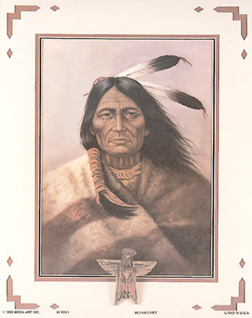 Ameríndios - Imagens para Decoupage