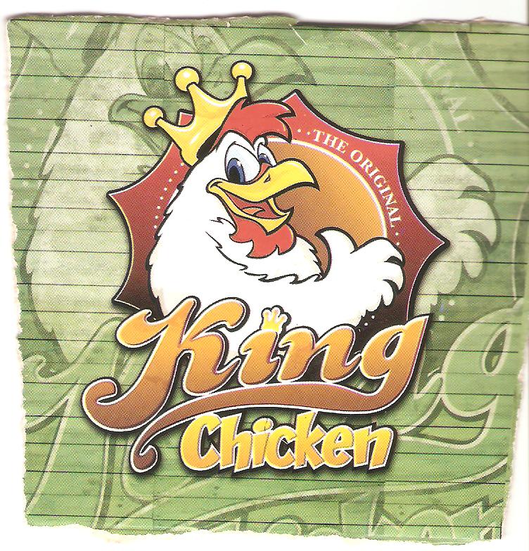 gatafunhosculturais: King Chicken