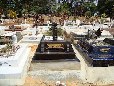 MCKK Class of 94: Adlan Benan Omar: One Year Later