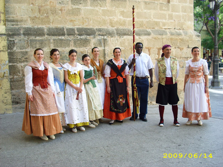 Vestits regionals dels Països Catalans - Fòrums - Racó Català