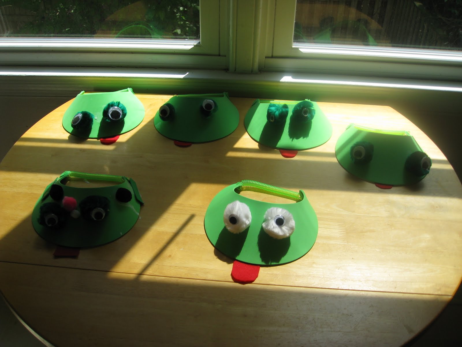 Our Cool Preschool: Tadpoles and Frogs