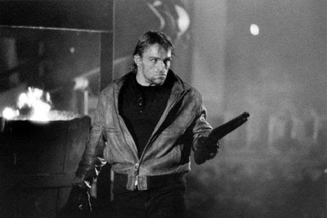 The Mighty Blog of HERCULES: BRIAN THOMPSON aka HERCULES