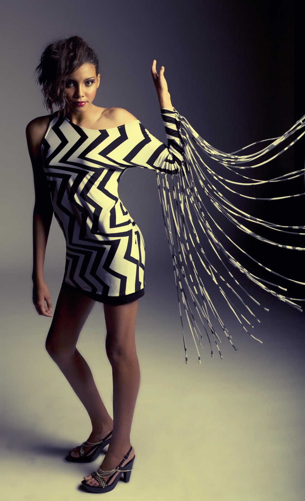 KM2 Shoes, Shoes to Live in.: Victoria Berry Pr shoots KM2