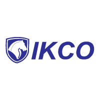 IKCO Samand