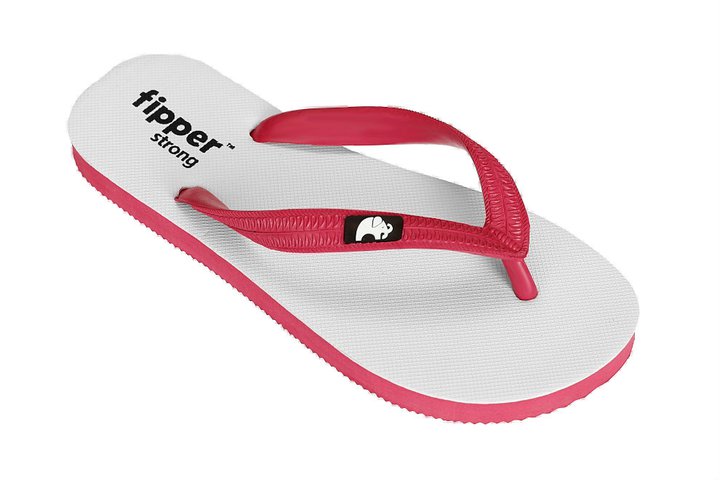 Malaysia slipper brand!: fipper strong!