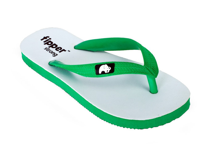 Malaysia slipper brand!: fipper strong!