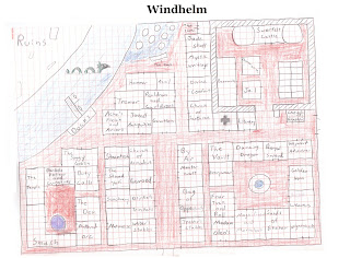 Windhelm: Land of Adventure