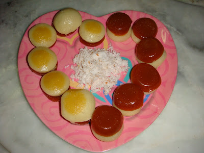 Kutsara at Tinidor: Pinoy Kakanin Fever