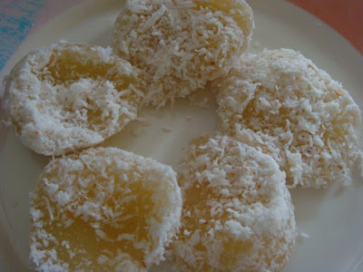 Kutsara at Tinidor: Pinoy Kakanin Fever