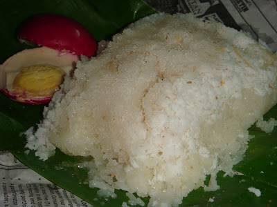 Kutsara at Tinidor: Pinoy Street Foods (Seasonal): Puto Sulot