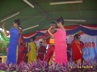 Bicara Siam Kedah: Persembahan Kebudayaan oleh PEKEMAS..