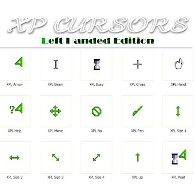 Top Programas: Categoria: Cursores