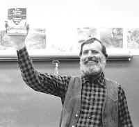 Footless Crow: The Users Guide to Edward Abbey