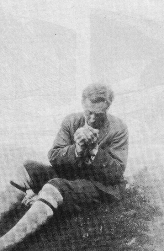 Footless Crow: Fifty Years of Lakeland Climbing