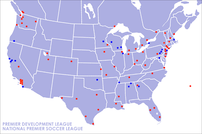 Stateside Soccer Blog | Global Soccer News, Commentary and Musings from ...