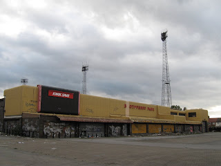 georgiasam: Boothferry Park