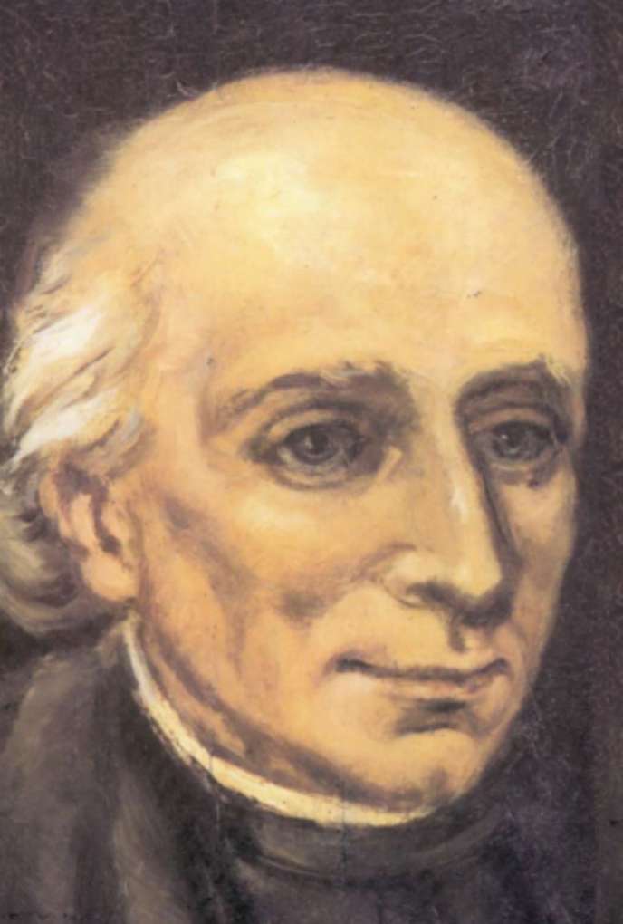 Grupo dos Leitores: SÃO VICENTE PALLOTTI, SANTO DO APOSTOLADO UNIVERSAL