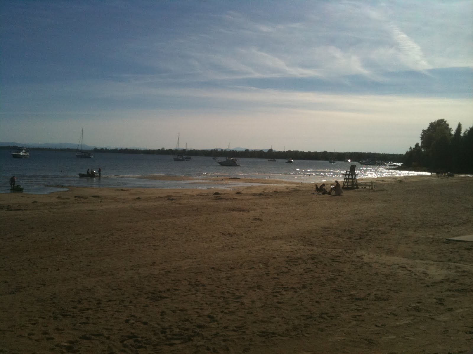 Voyages / Expédition - Le blogueur voyageur: Expédition à vélo au Lac ...