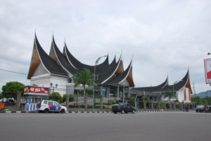 Architecture: Pola Pemikiran Eklektik pada Budaya dan Arsitektur Lokal ...