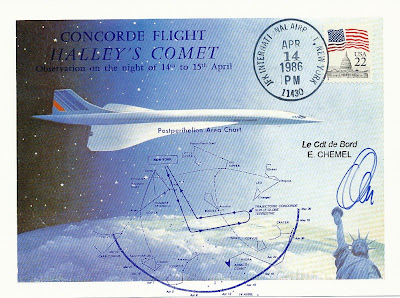 38 (a). Collection Concorde - Editions Spéciales / Souvenirs ...