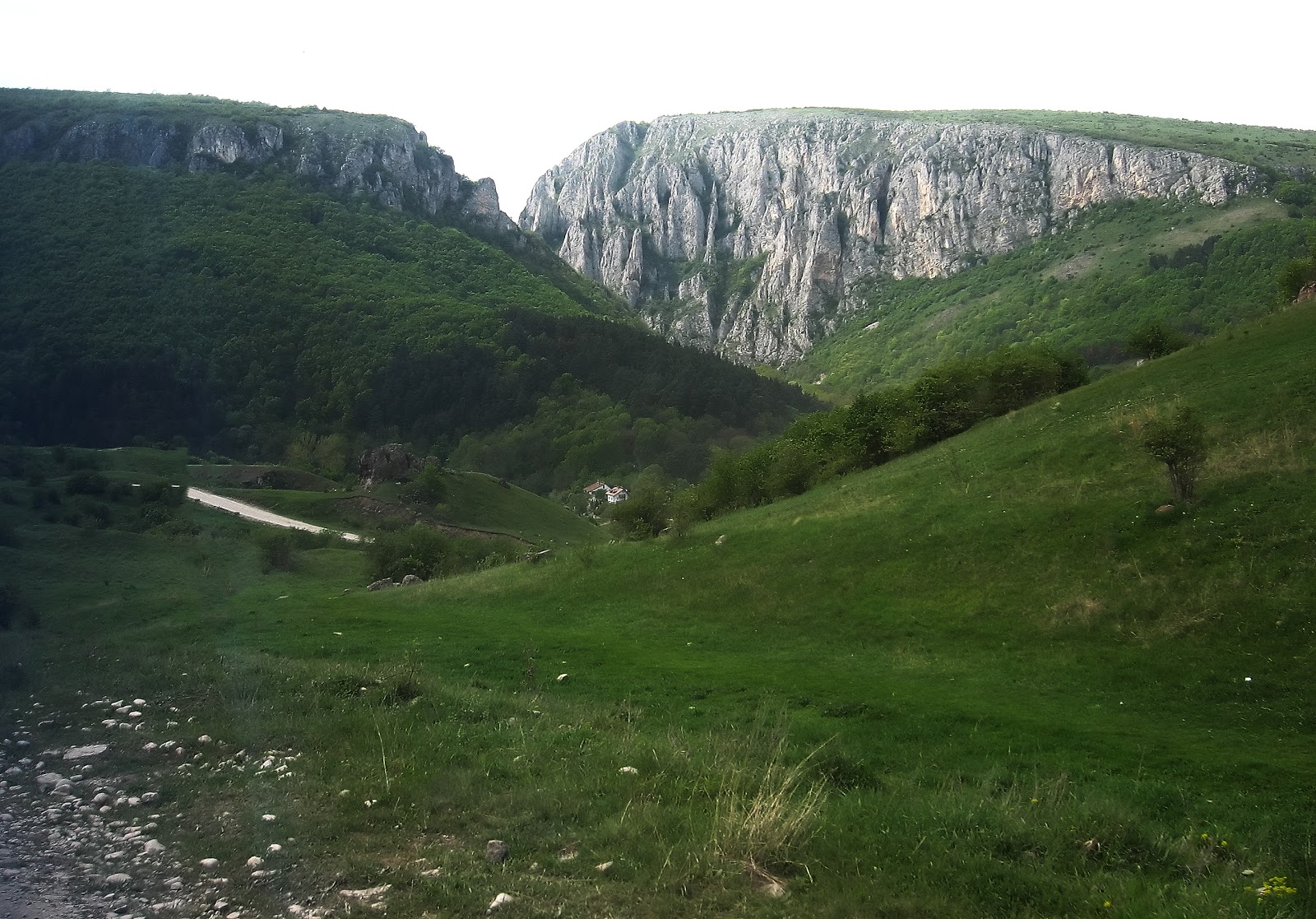 Romania o tara frumoasa partea 1 | Prin Oradea