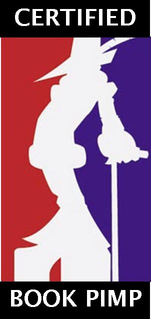 Dren's B-Spot: One Book Pimp To Rule Them All....Book Pimps - Who They ...