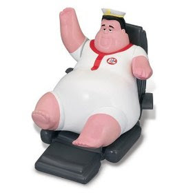 the BOX of nice things