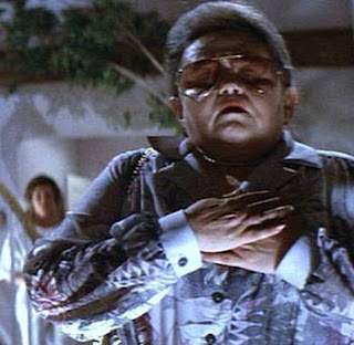 BAIXAR FILMES MACABRO: Poltergeist 3 - O Capítulo Final ou Poltergeist ...