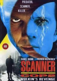 BAIXAR FILMES MACABRO: Scanner Cop 2 - A Vingança de Volkin (AKA ...