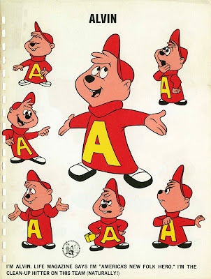Patrick Owsley Cartoon Art and More!: ALVIN!
