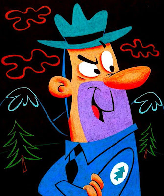 Ranger Smith [1994– ] |Lastest Movies - internetscape