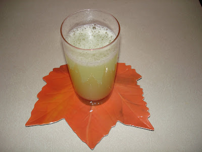 Padmaja's Delicious Indian Recipes: LAUKI JUICE/SQUASH JUICE/SORAKAYA JUICE