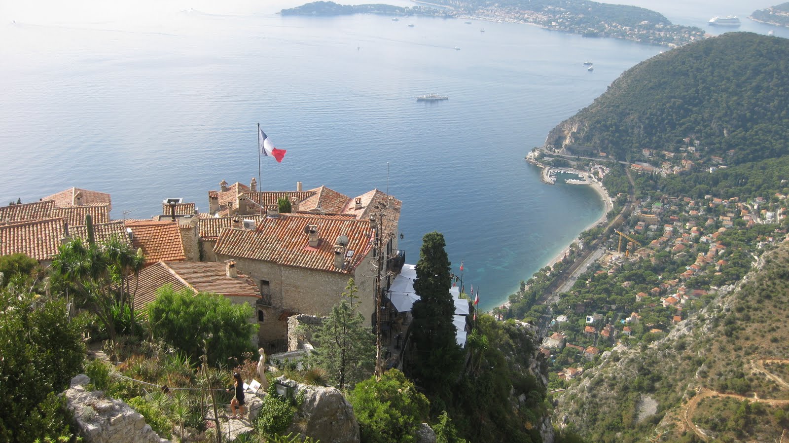 Katherine Around The World: The French Riviera a.k.a. My Future Home