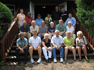 Camp Herrlich Reunion