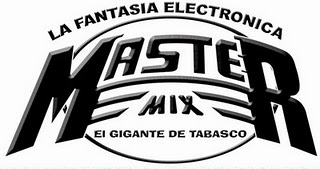 Potencias Electronicas del Sureste del País: El Gigante de Tabasco ...