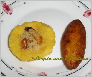 Unnakkai | Simple and Delicious