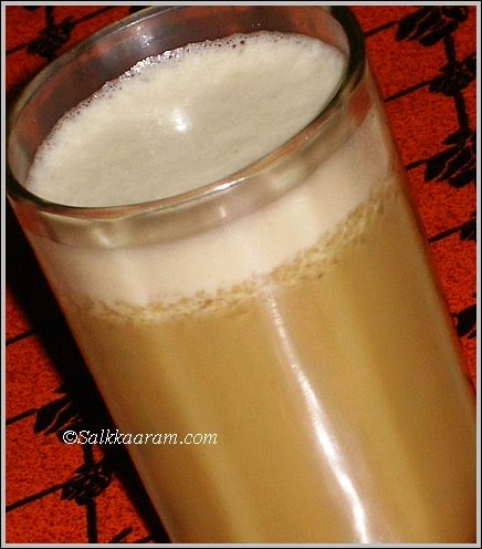 Uluva Pizhinjathu / Fenugreek Juice | Simple and Delicious