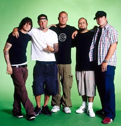 Our Real Music!: Limp Bizkit