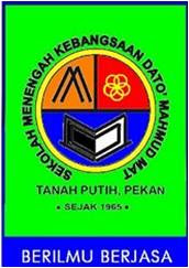 SMK DATO' MAHMUD MAT