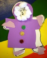 Clever Sprouts Preschool: W is for Weather