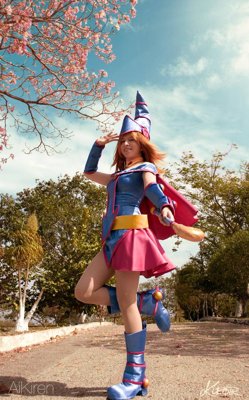 Kosupure Online: Galería de Cosplay en México